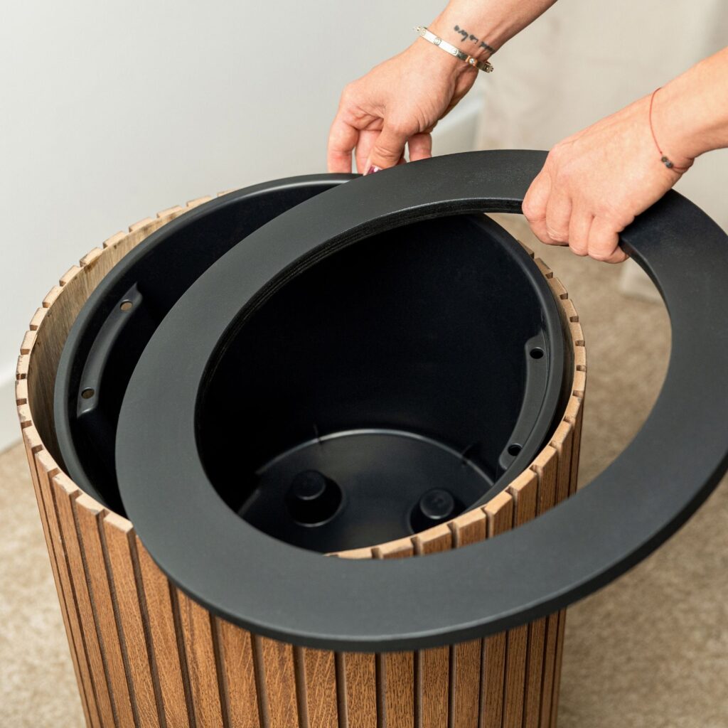 "HARMONY" midi - medinis vidaus vazonas - InSky