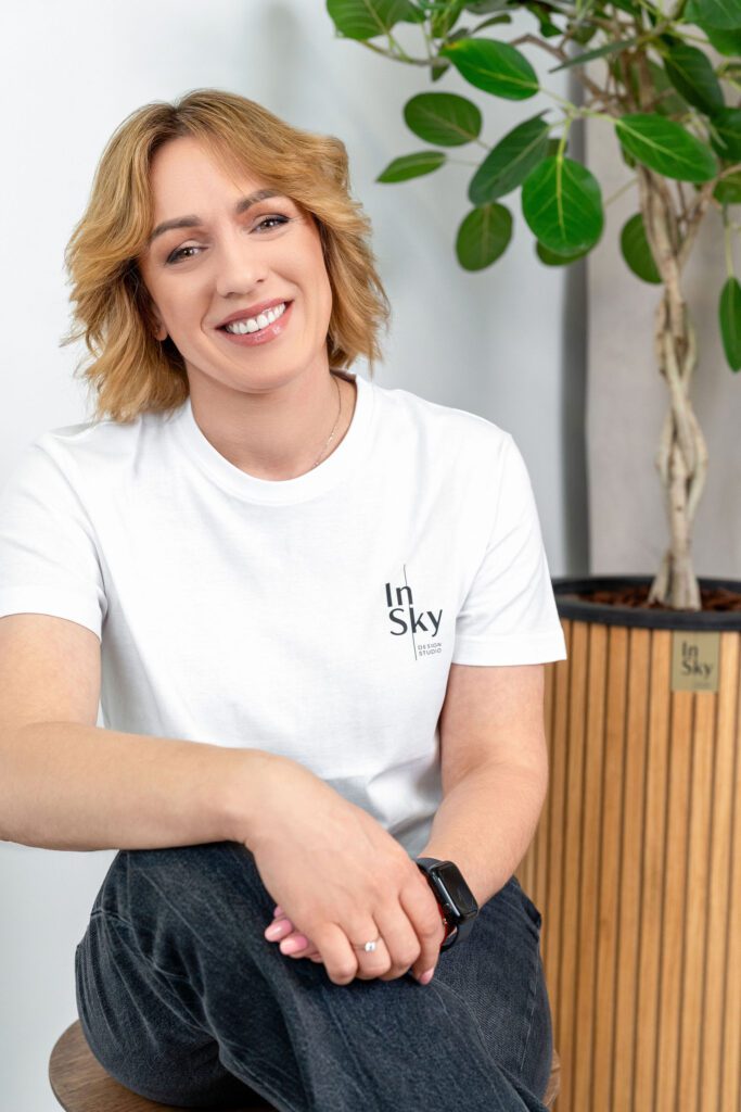 InSky - DESIGN STUDIO