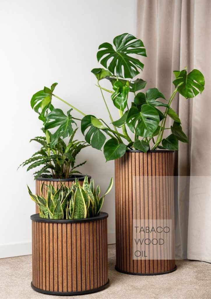 InSky - Green Design