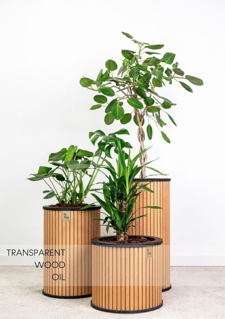 InSky - Green Design